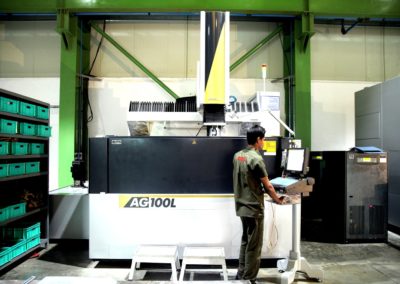 Machinery | Devu Tools