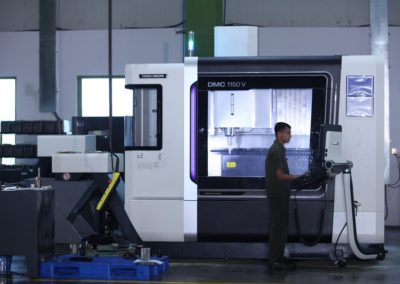 Machinery | Devu Tools