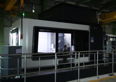 Machinery | Devu Tools