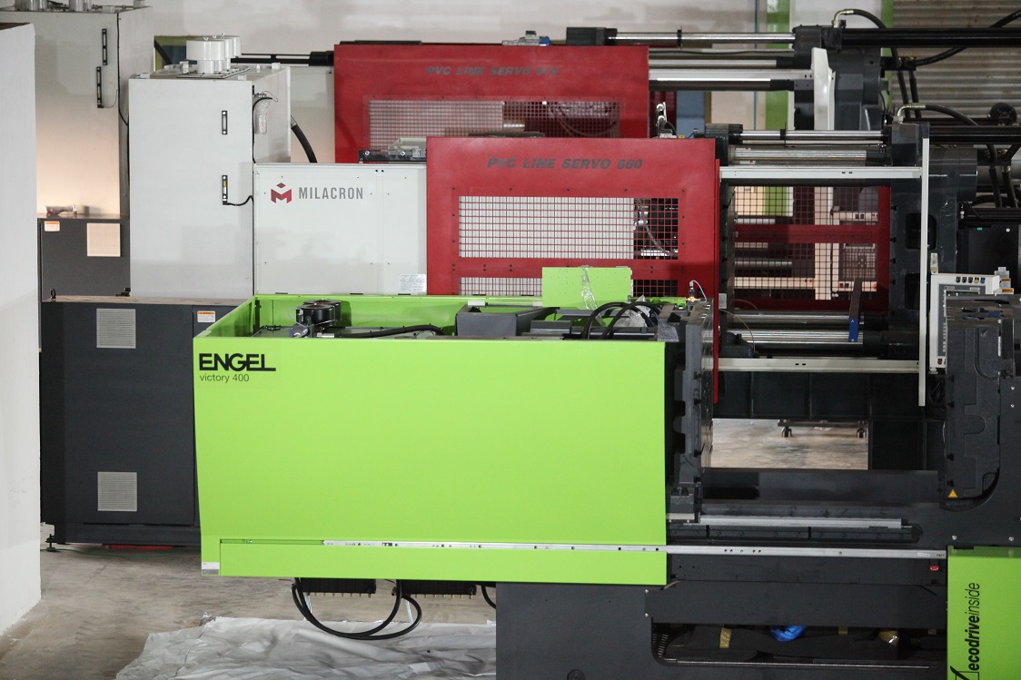 Machinery | Devu Tools